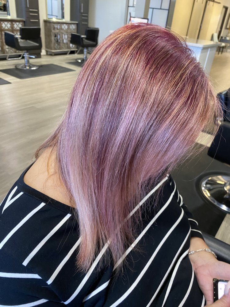 LC LUXURY SALON - Updated January 2025 - 252 Photos & 13 Reviews - 3645 ...