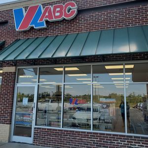 VIRGINIA ABC STORES - Updated October 2025 - 43 Town And Country Dr ...