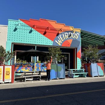 EL WEIRDO - Updated December 2025 - 257 Photos & 103 Reviews - 24 W Oak Ave, Panama City ...