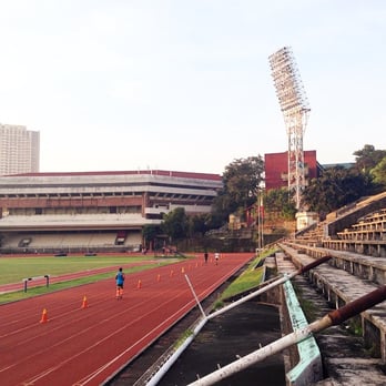 Philippine Sports Stadium