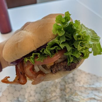 TEXX BIG BURGER - Updated October 2024 - 122 Photos & 118 Reviews ...