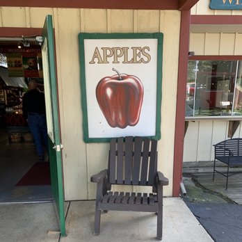 ROBINETTE’S APPLE HAUS & WINERY - Updated March 2025 - 200 Photos & 156 Reviews - 3142 4 Mile Rd ...