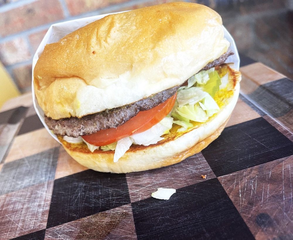 RED TOP TEXAS STYLE BURGERS - Updated December 2025 - 327 S Brazosport ...
