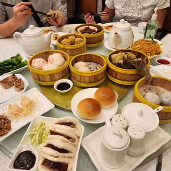 GRAND PALACE RESTAURANT - 2419 Photos & 934 Reviews - 359 Grand Ave ...