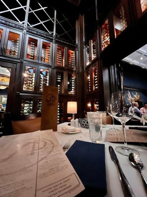 SOUTHERN PRIME STEAKHOUSE - Updated December 2025 - 106 Photos & 269 ...