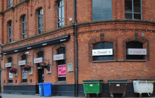 THE LIMELIGHT - Updated October 2025 - 36 Photos & 30 Reviews - 17 ...