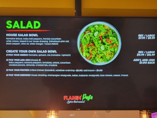 FLAMIN PASTA - Updated December 2024 - 121 Photos & 126 Reviews - 6913 ...