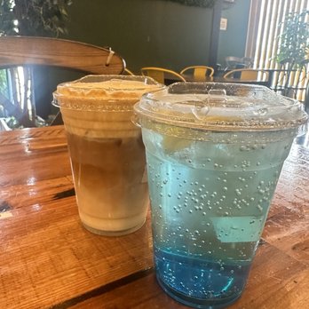 CAFE HWASAN - Updated September 2024 - 673 Photos & 196 Reviews - 2001 ...