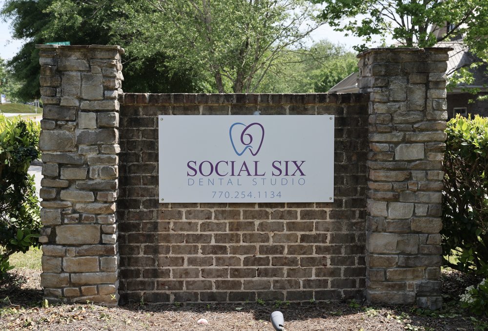 SOCIAL SIX DENTAL STUDIO - Updated June 2024 - 7 Baynard Park, Newnan ...