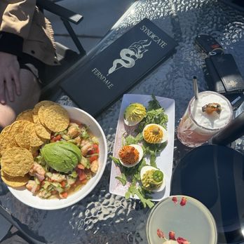 SYNDICATE FERNDALE - Updated March 2025 - 151 Photos & 48 Reviews - 140 ...