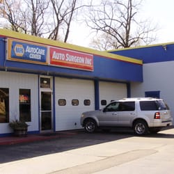 AUTO SURGEON - 16 Photos & 25 Reviews - 1820 E Kalamazoo St, Lansing ...