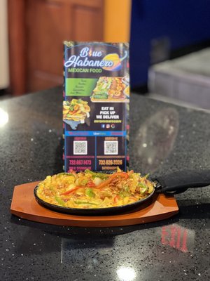 BLUE HABANERO - Updated October 2025 - 56 Photos - 547 Kennedy St ...
