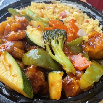 AMAZING WOK CHINESE RESTAURANT - Updated October 2025 - 28 Photos & 44 ...