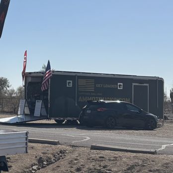 BEN AVERY SHOOTING RANGE - Updated December 2025 - 168 Photos & 172 ...