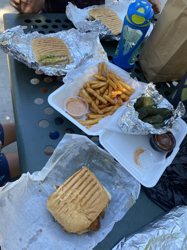 LAS TORTAS - Updated July 2025 - 376 Photos & 615 Reviews - 682 South ...