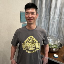 BRAVE KOREAN BARBECUE - Updated December 2025 - 345 Photos & 207 ...