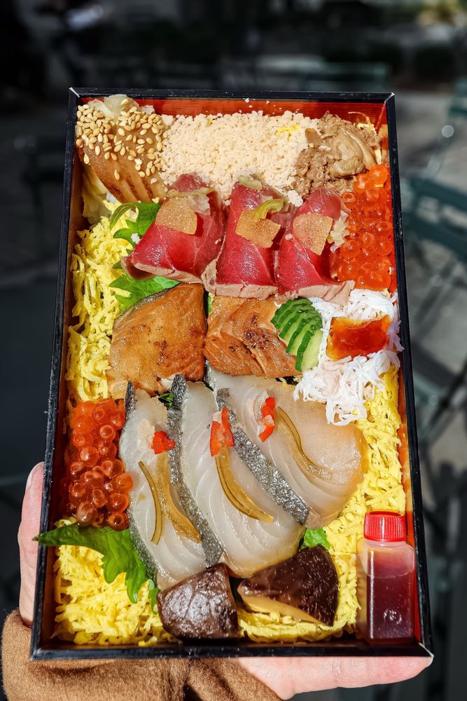 SUSHI SHO - Updated November 2025 - 36 Photos & 17 Reviews - 3 E 41st ...