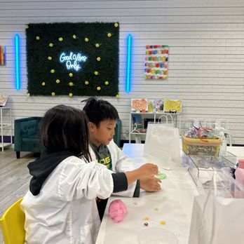 THE SLIME LAB - Updated March 2026 - 167 Photos & 14 Reviews - 1600 ...