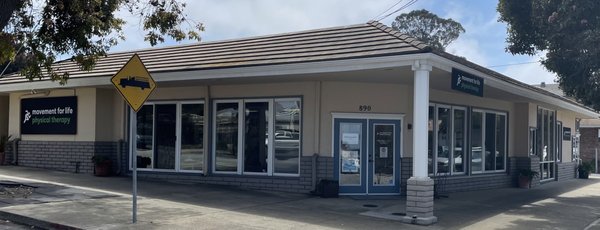 MOVEMENT FOR LIFE PHYSICAL THERAPY - Updated August 2025 - 34 Reviews ...