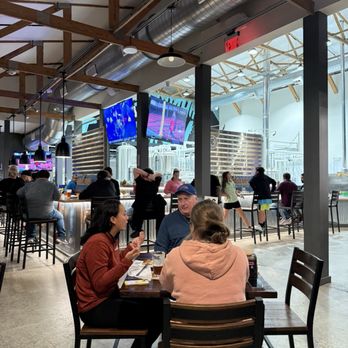 EPIGRAM BREW - Updated December 2025 - 132 Photos & 73 Reviews - 394 ...