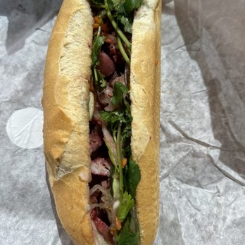 BANH APPETIT - Updated March 2025 - 93 Photos & 54 Reviews - 2892 S ...