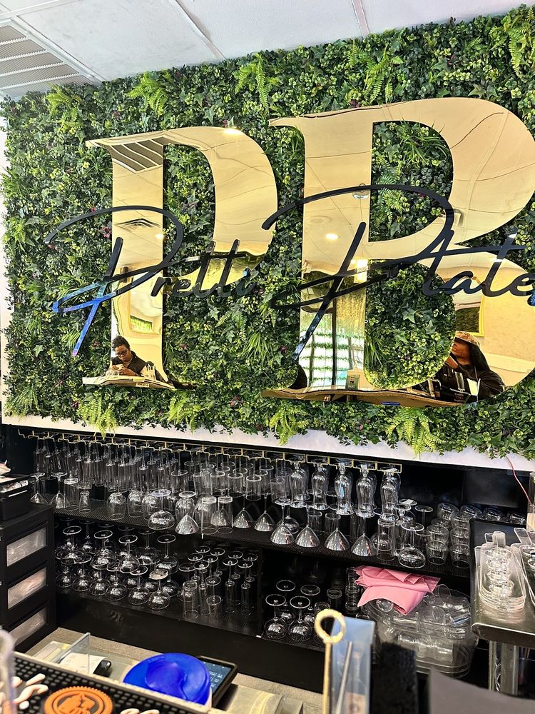 PRETTI PLATES CATERING & CARRYOUT - Updated June 2024 - 34 Photos & 26 ...