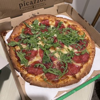 PICAZZO’S HEALTHY ITALIAN KITCHEN - Updated July 2024 - 1316 Photos ...