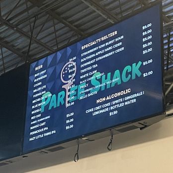 PARTEE SHACK - Updated July 2025 - 111 Photos & 33 Reviews - 3712 S ...