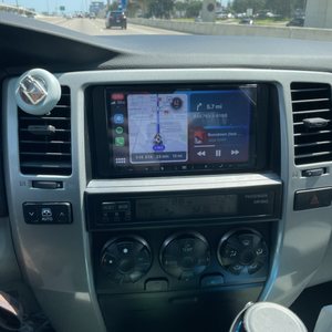 CAR AUDIO ZONE - 238 Photos & 57 Reviews - 6125 W Sam Houston Pkwy N ...