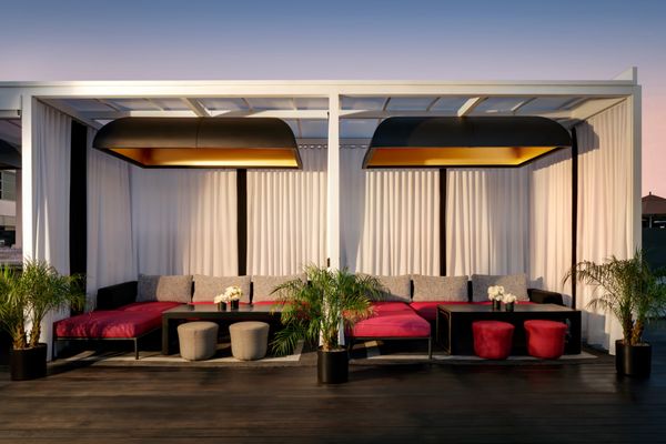 LADIDA - Updated October 2025 - 60 Photos & 12 Reviews - 465 La Cienega ...