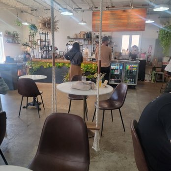 DANDY LION COFFEE - 161 Photos & 81 Reviews - 5225 E 38th, Denver ...