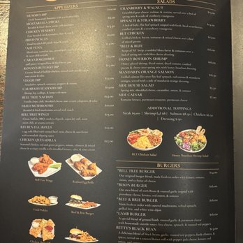 THE BELL TREE TAVERN - Updated July 2025 - 65 Photos & 186 Reviews ...