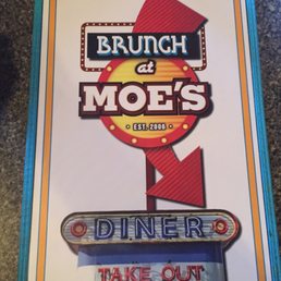 MOE’S - Updated July 2025 - 92 Photos & 122 Reviews - 2400 Mounds View ...