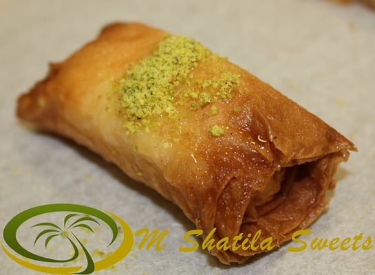 M SHATILA SWEET FACTORY - Updated October 2025 - 31 Photos - 32150 ...