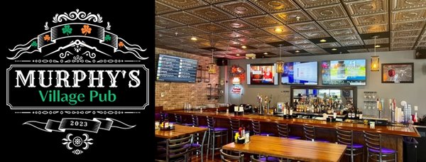 MURPHY’S VILLAGE PUB - 3002 Winghaven Blvd, O'Fallon, Missouri ...