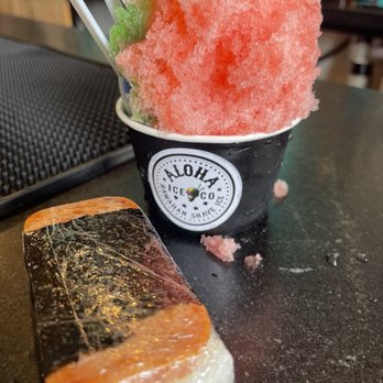 ALOHA ICE - Updated June 2024 - 122 Photos & 85 Reviews - 445 Carlsbad ...