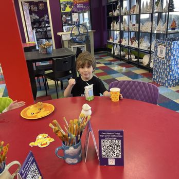 PRACTICALLY PIKASSO - Updated December 2025 - 64 Photos & 46 Reviews - 6850 Central Ave, Saint ...