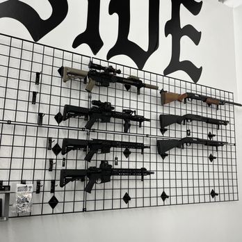 WESTSIDE GUN CLUB - Updated January 2025 - 18 Reviews - 2486 N Glassell ...
