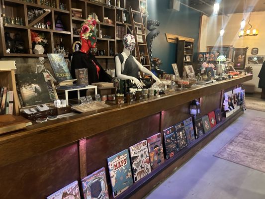 THE UNRELIABLE NARRATOR - Updated September 2025 - 33 Photos & 10 ...