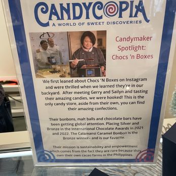 CANDYCOPIA - Updated June 2024 - 177 Photos & 42 Reviews - 717 Lake St ...