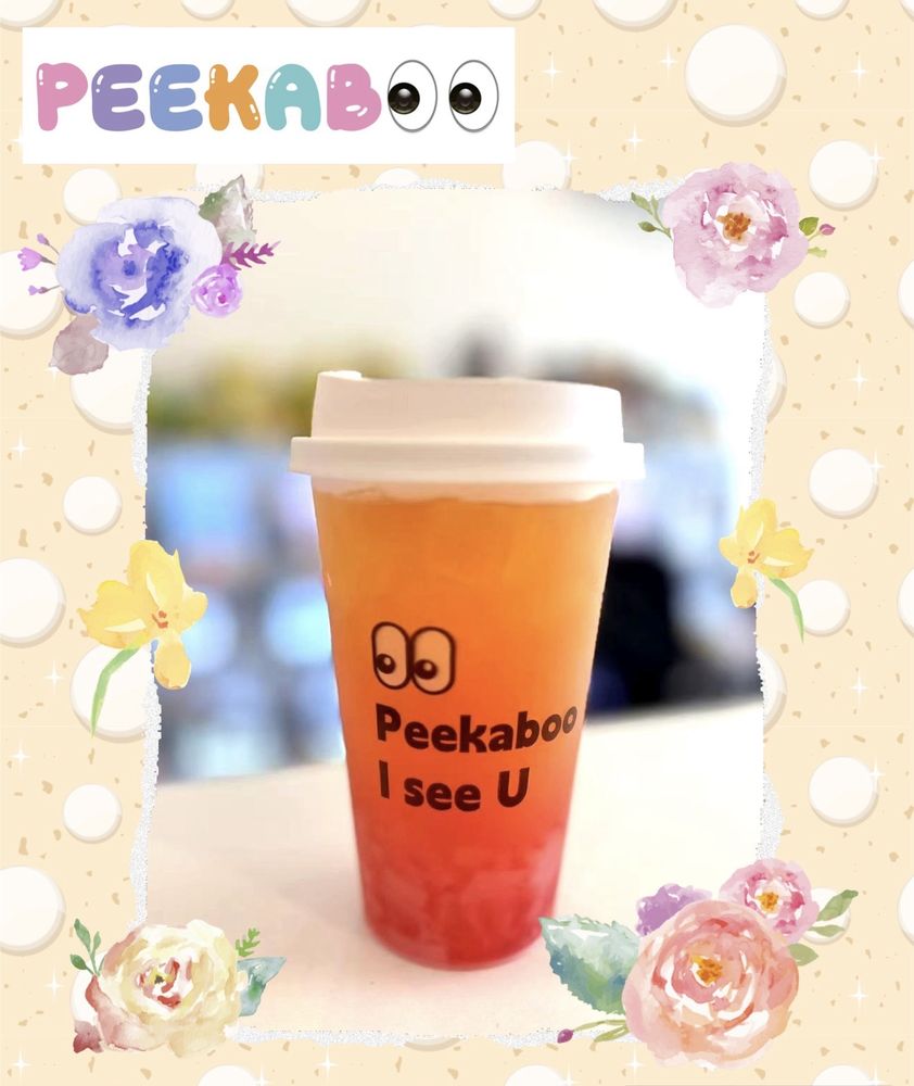 PEEKABOO - Updated August 2025 - 35 Photos - 8912 3rd Ave, Brooklyn ...