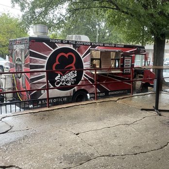 SIMONE’S KITCHEN ATL - Updated August 2024 - 44 Photos & 27 Reviews ...