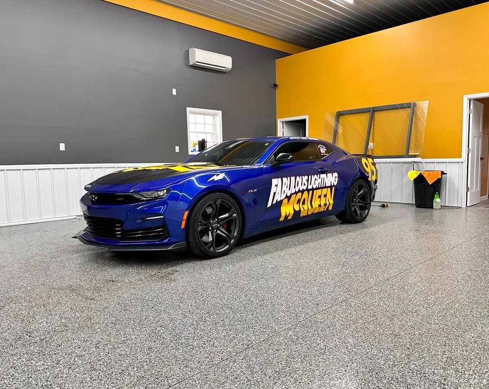 LUX AUTO RESTYLING - Updated December 2025 - Request a Quote - 96 ...