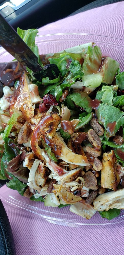 WENDY’S - Updated January 2025 - 30 Reviews - 1090 West Hill Road ...