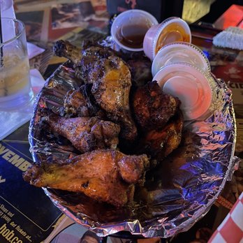 KNOCKBACK NATS - Updated August 2024 - 243 Photos & 421 Reviews - 10 ...