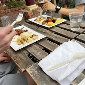 SCRATCH KITCHEN - 252 Photos & 186 Reviews - Bakeries - 607 W Russell ...