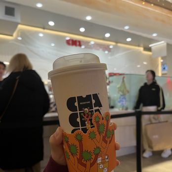 CHA REDEFINE - Updated January 2025 - 456 Photos & 205 Reviews - 3333 ...