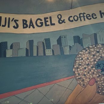 BENJI’S BAGEL & COFFEE HOUSE - Updated January 2026 - 185 Photos & 97 ...