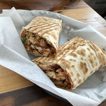 FATHER NATURE LAVASH BISTRO - Updated May 2025 - 435 Photos & 730 ...