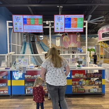 KIDSTOPIA PLAYGROUND - ROY - Updated December 2025 - 10 Photos & 10 ...